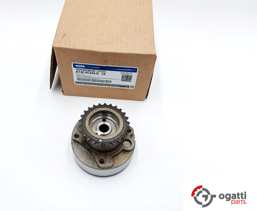 Brand New OEM GEAR CAMSHAFT DRIVE EXHAUST 3.3L DOHC VCT V6 | 3.5L DOHC ...